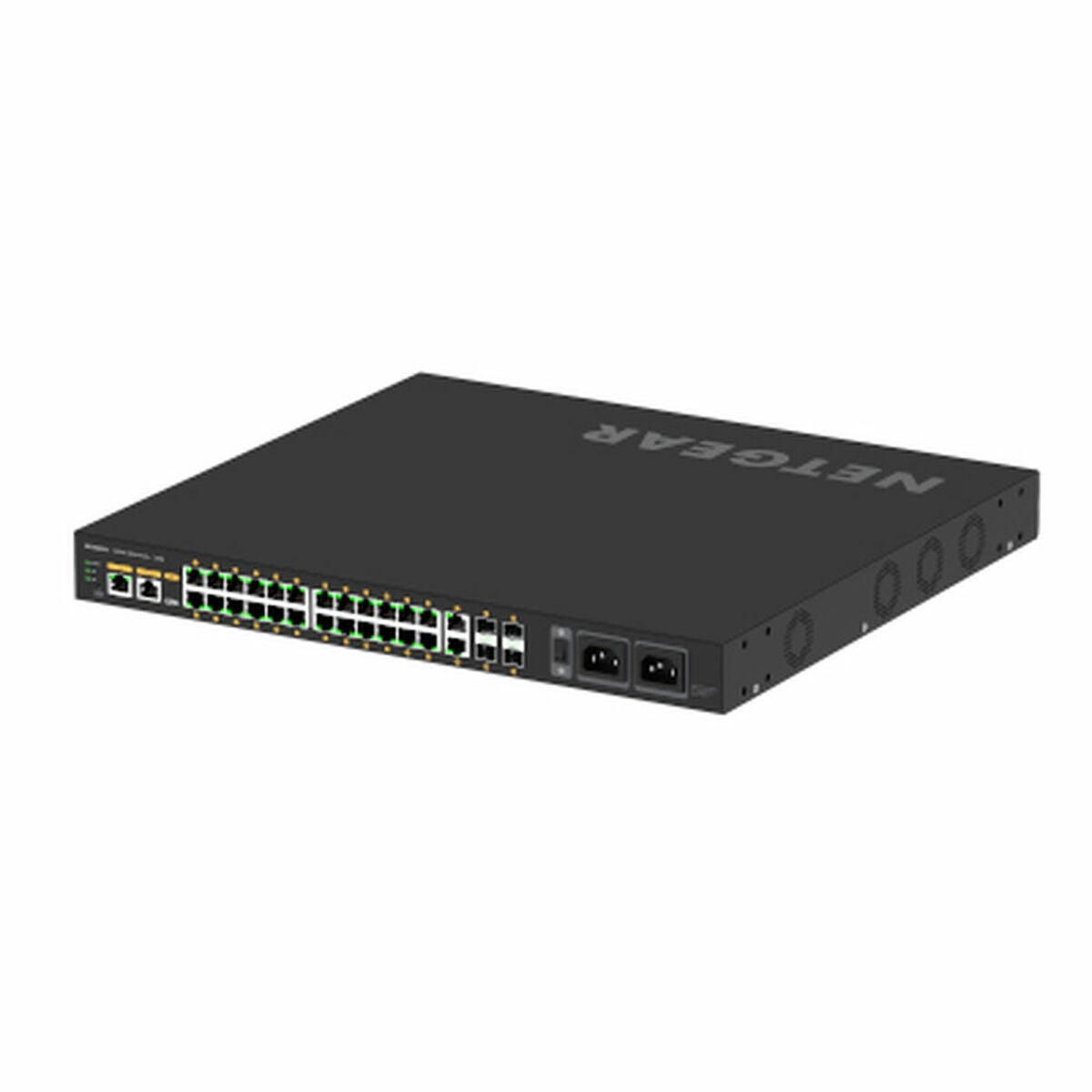 Switch Netgear GSM4230UP-100EUS | Leroy Merlin