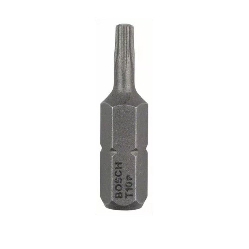 BOSCH PUNTA DEST.TORX T10 25 (3 U. | Leroy Merlin