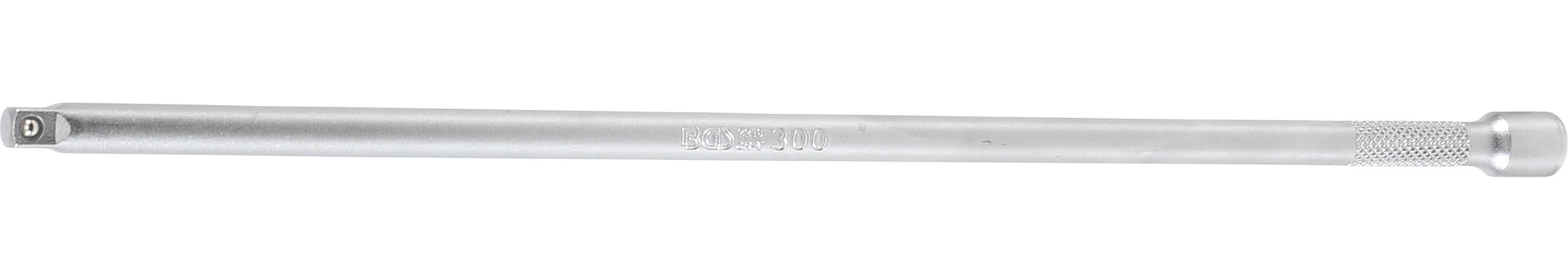 BGS 2210 | Prolunga | 6,3 mm (1/4") | 300 mm | Cromato opaco | Leroy Merlin