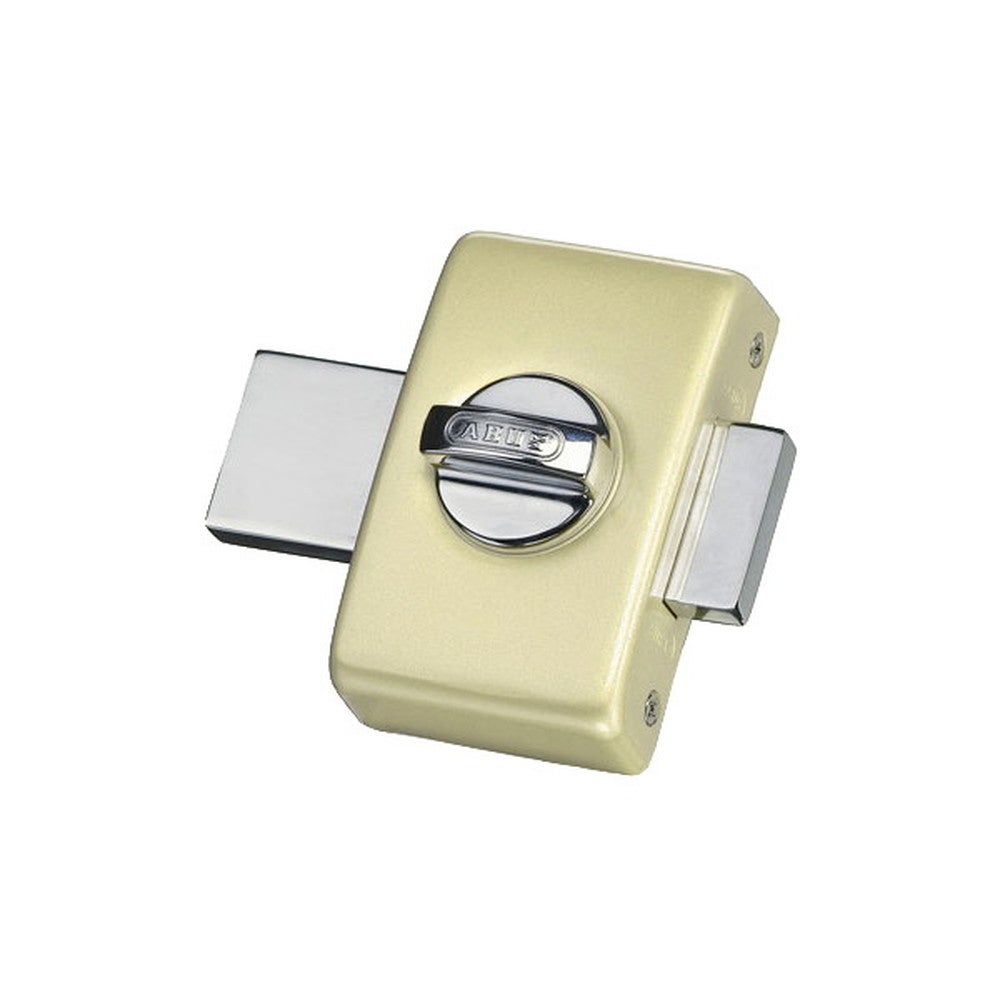 Bolt Styl' C83 50mm Champagne con cuñas Blister | Leroy Merlin