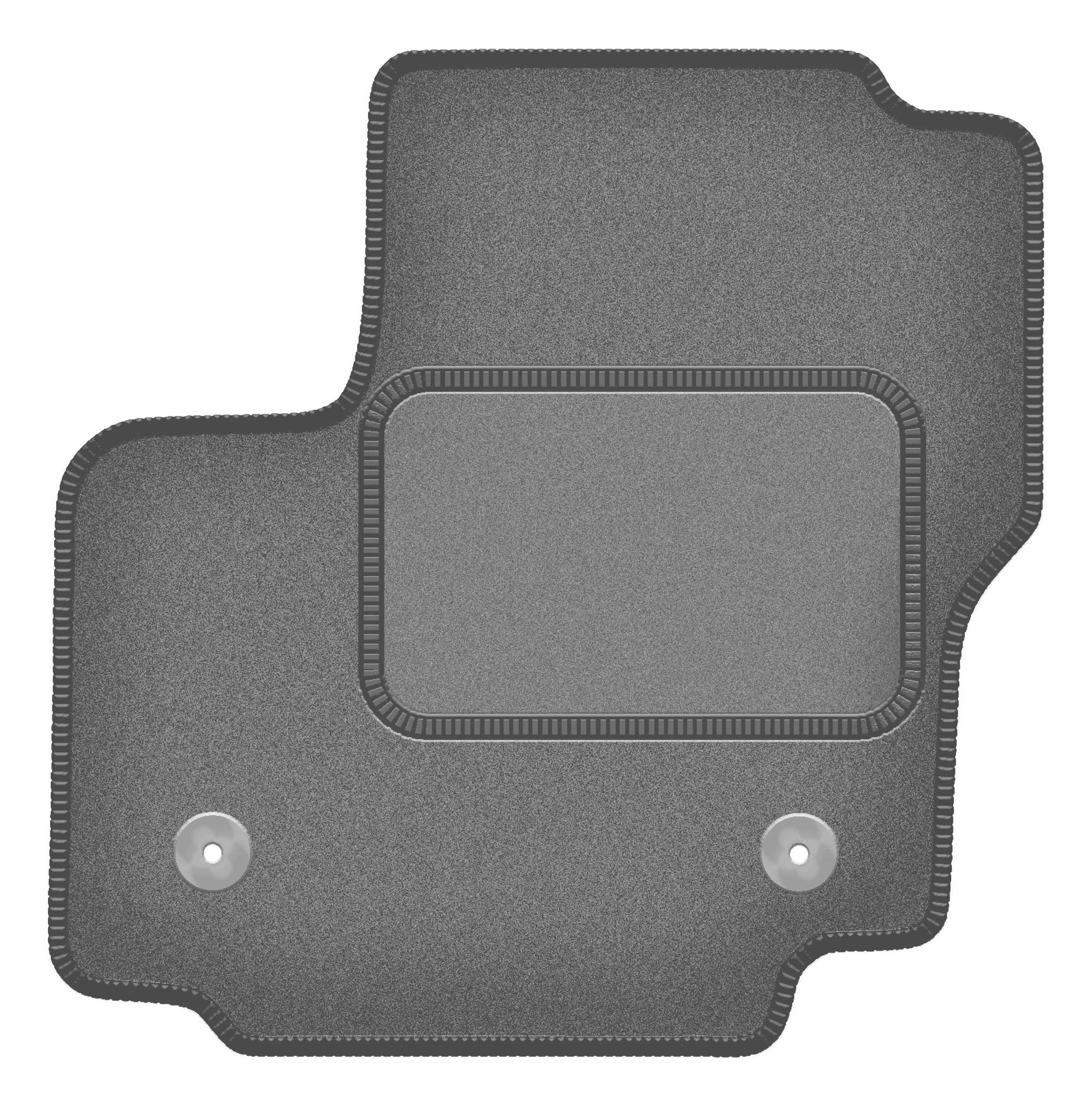 Tapis de sol conducteur : monospace Ford S-MAX MK1 (2012-2015) | Leroy ...
