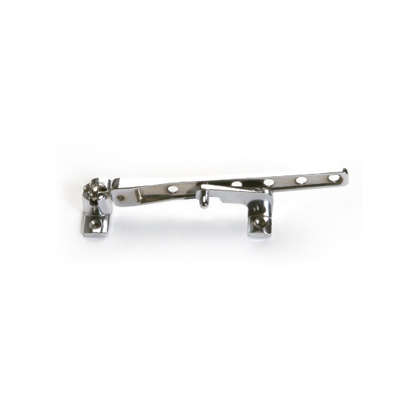 BLISTER PACK RETAINER 5489 CHROME WINDOW | Leroy Merlin