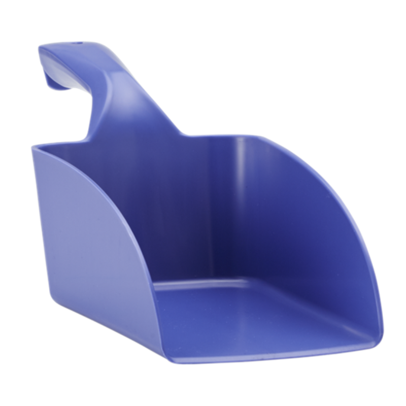 Pelle à main 5677 - 0,5 Litre - Vikan | Leroy Merlin