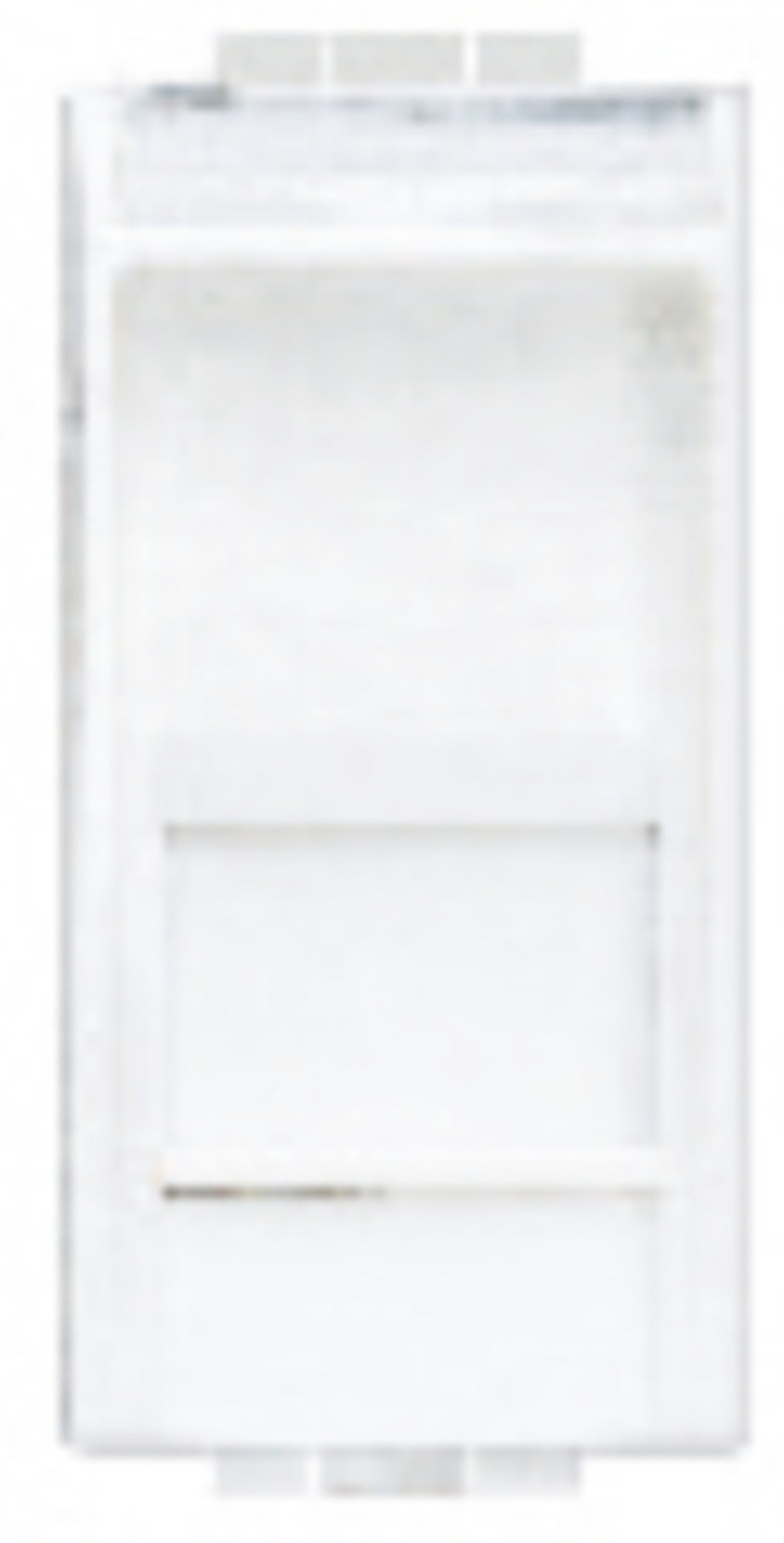 Prise rj45 - cat6 - utp - 1 module - bticino living light - blanc ...