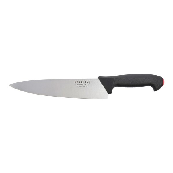Couteau Chef Sabatier Pro Tech (25 cm) | Leroy Merlin