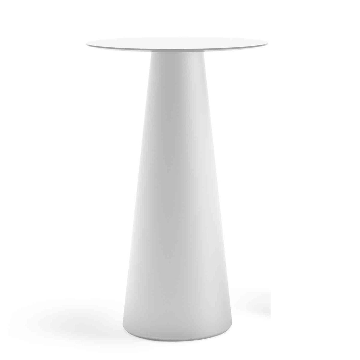 Struttura tavolo FURA TABLE STRUCTURE Ø38 H97 - PLUST | Leroy Merlin