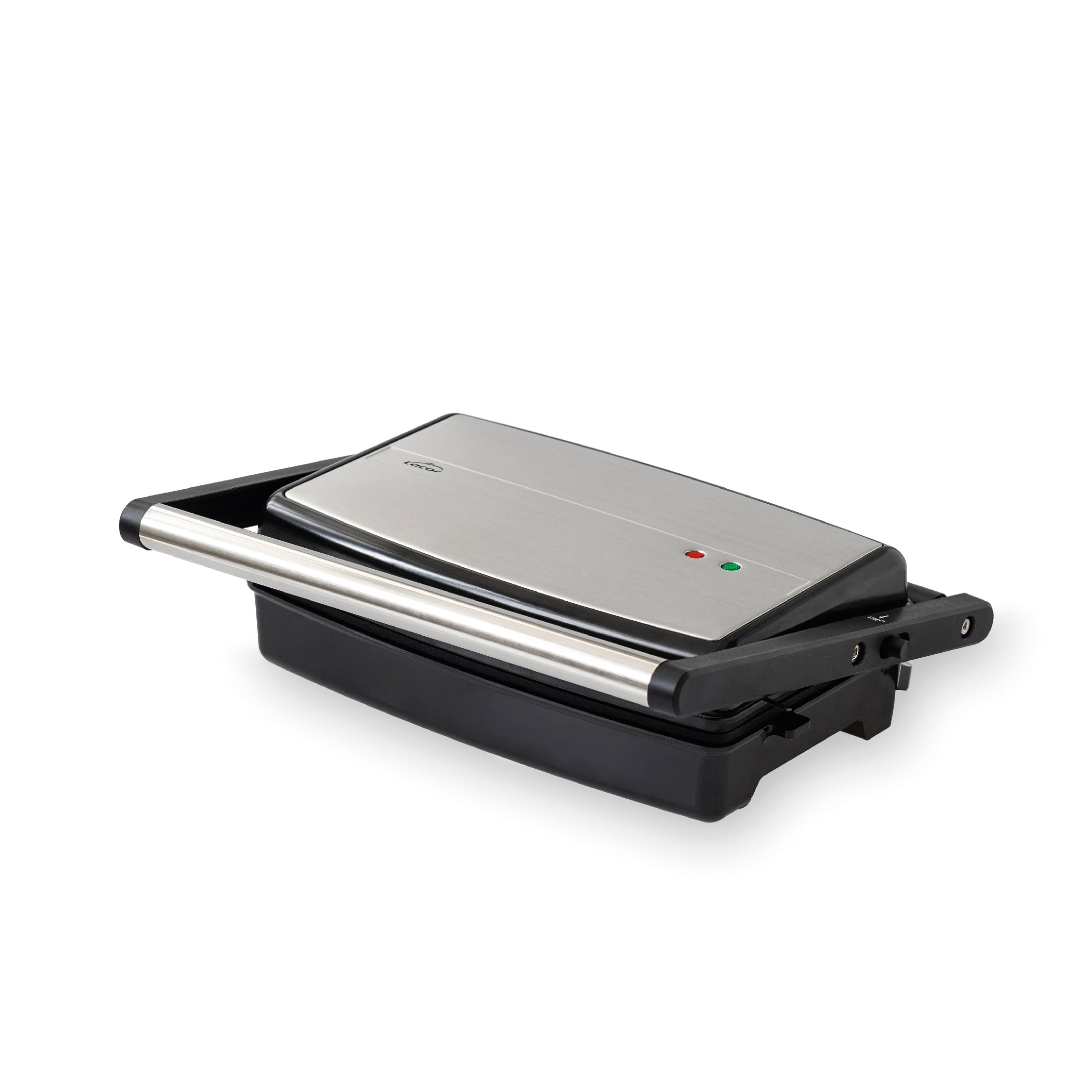 MINI GRIGLIA PIEGHEVOLE | Leroy Merlin