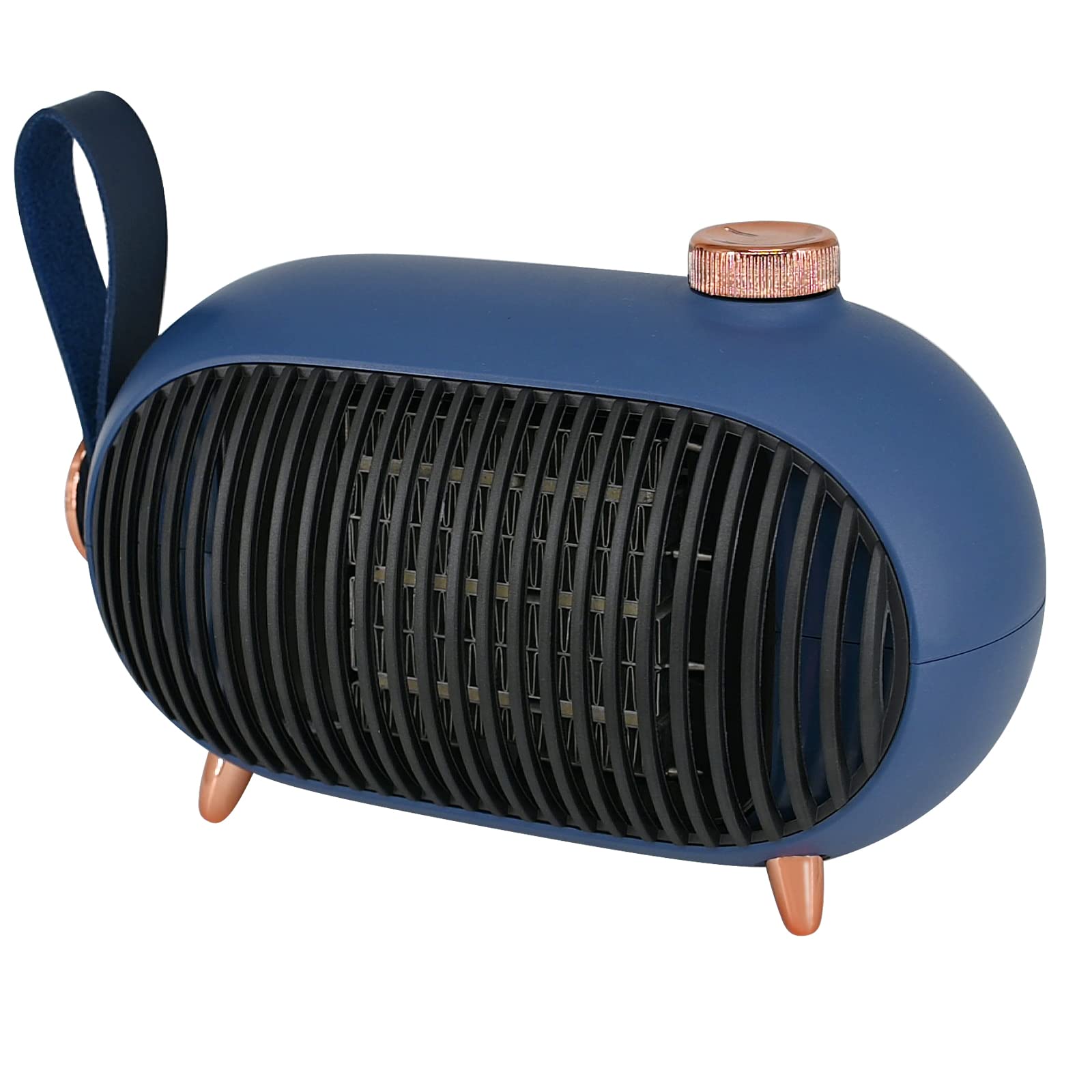 Chauffage d'espace, mini radiateur d'espace portable, petit radiateur d ...