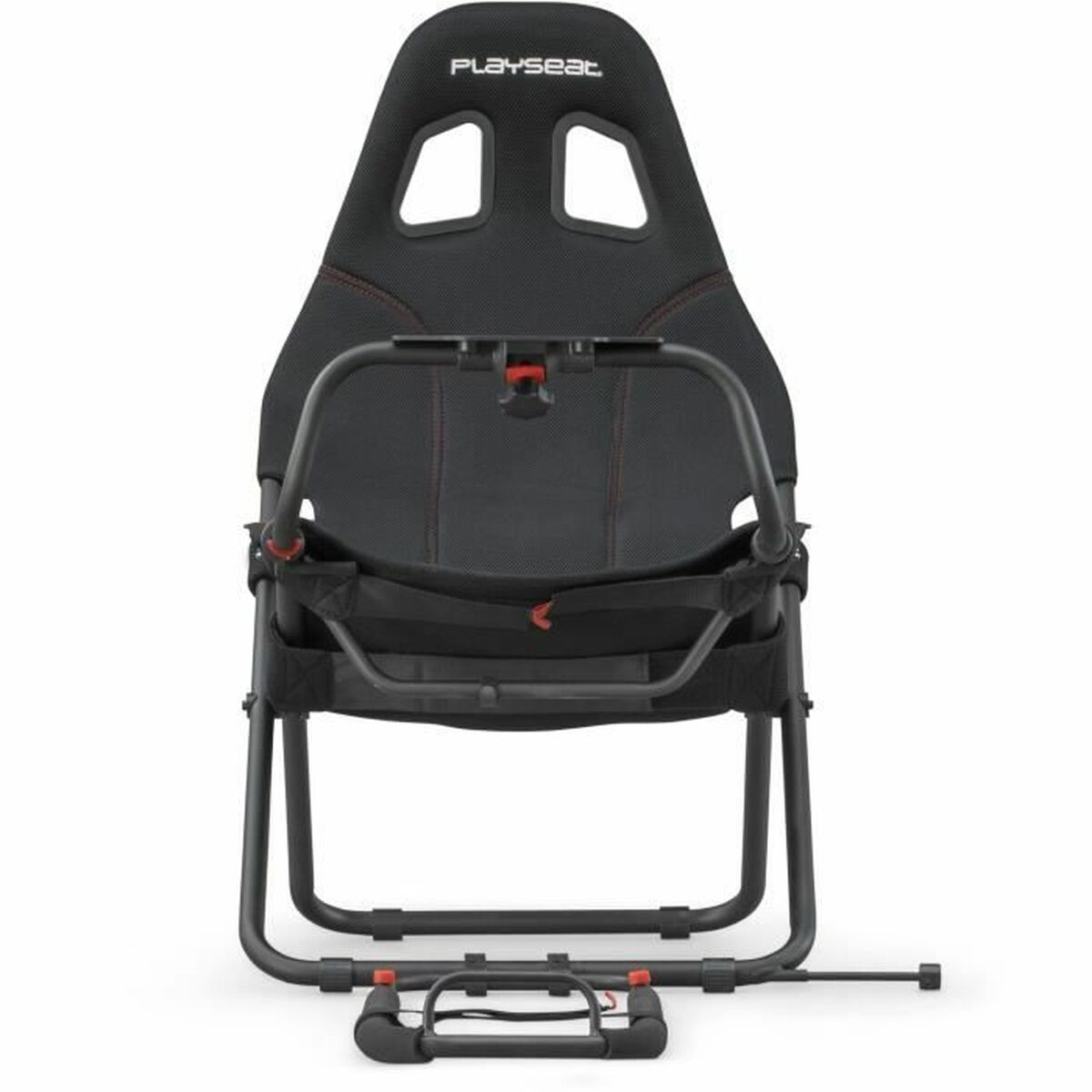 Playseat PLS RC 00312 Sedia da Gaming Challenge Actifit Nero | Leroy Merlin
