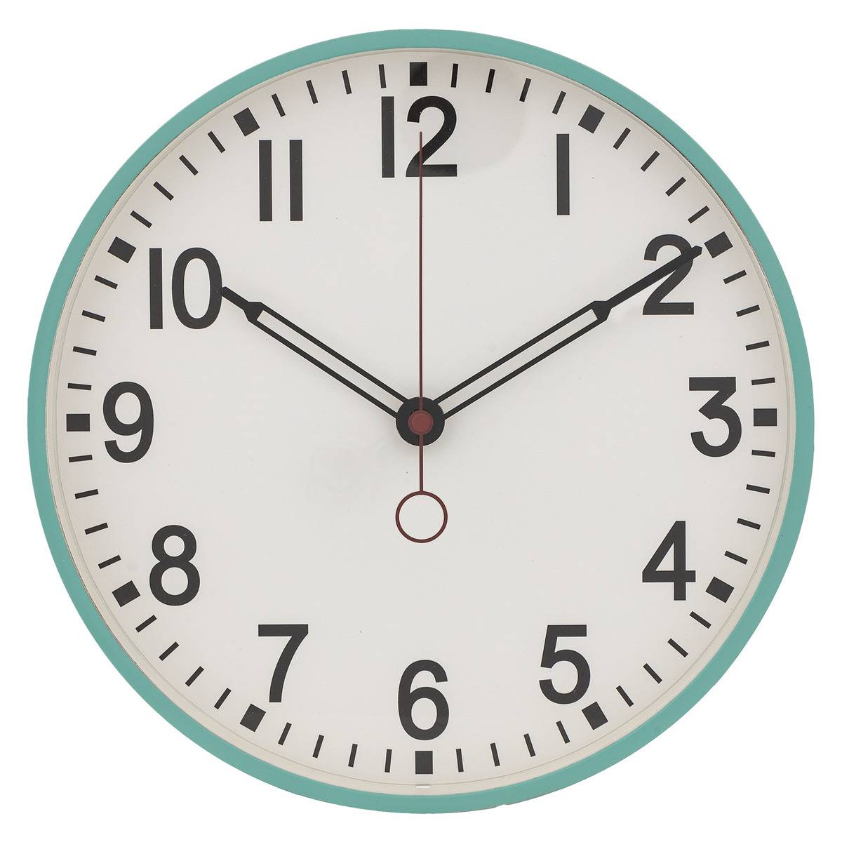 Reloj Cory D29cm | Leroy Merlin