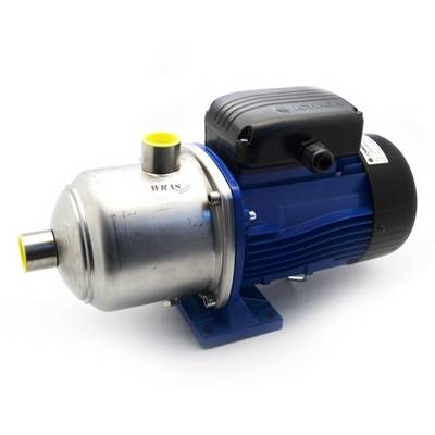 Elettropompa centrifuga multistadio orizzontale Lowara 3HM 0,75kW HP 1.00 | Leroy Merlin