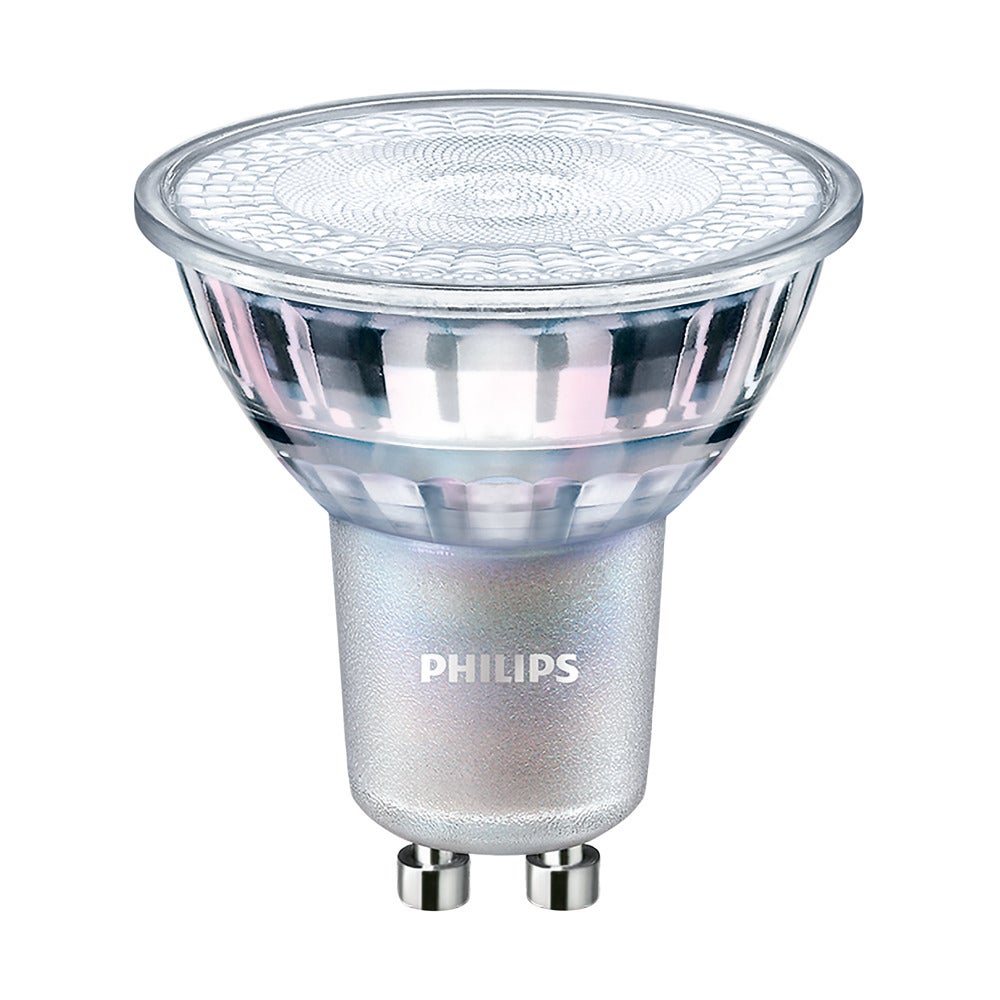 Lampadina Led 4,9W GU10 927 36D PHILIPS 70811800 | Leroy Merlin