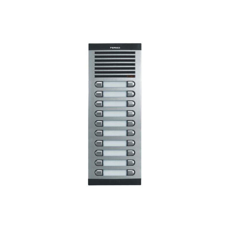 Placa CITY 7AP 210AG | Leroy Merlin
