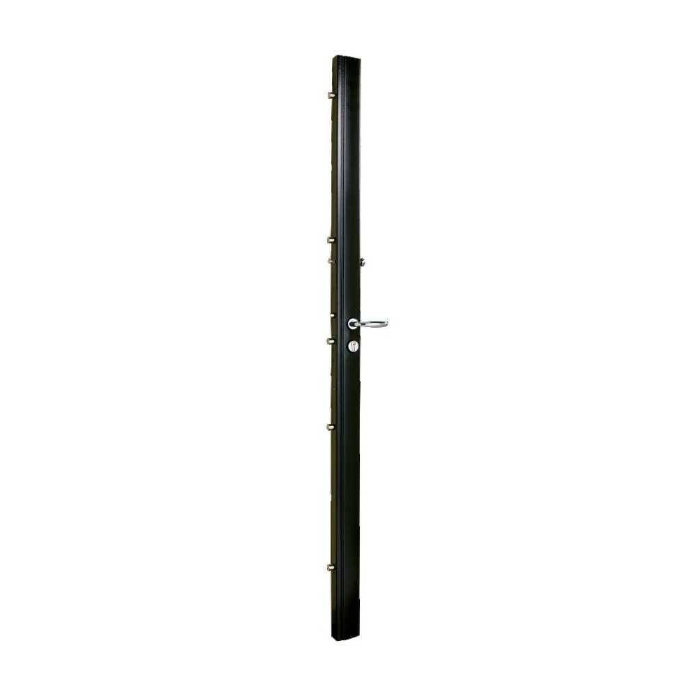 Serrure multipoints carénée VACHETTE Exclusive 27371000 6 points A2P ...