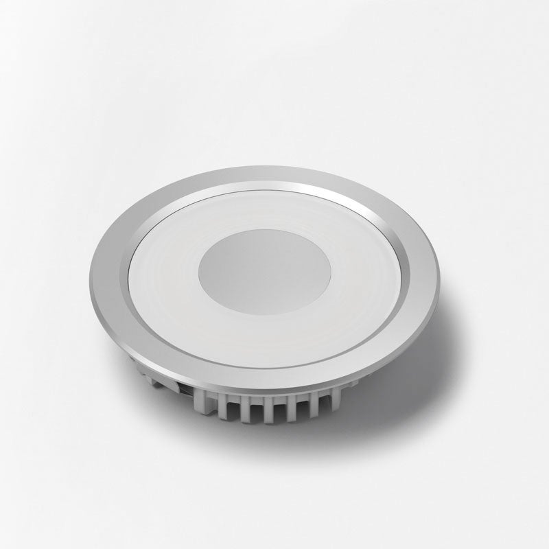 Spot led 12v miniflat plus - Type d'éclairage : LED - Température de ...