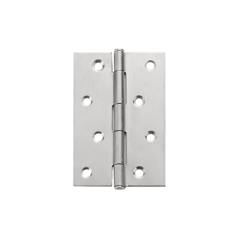 Charnière en Acier inoxydable, 94mm x 63mm x 1.3mm ( Prix pour Paquet ...