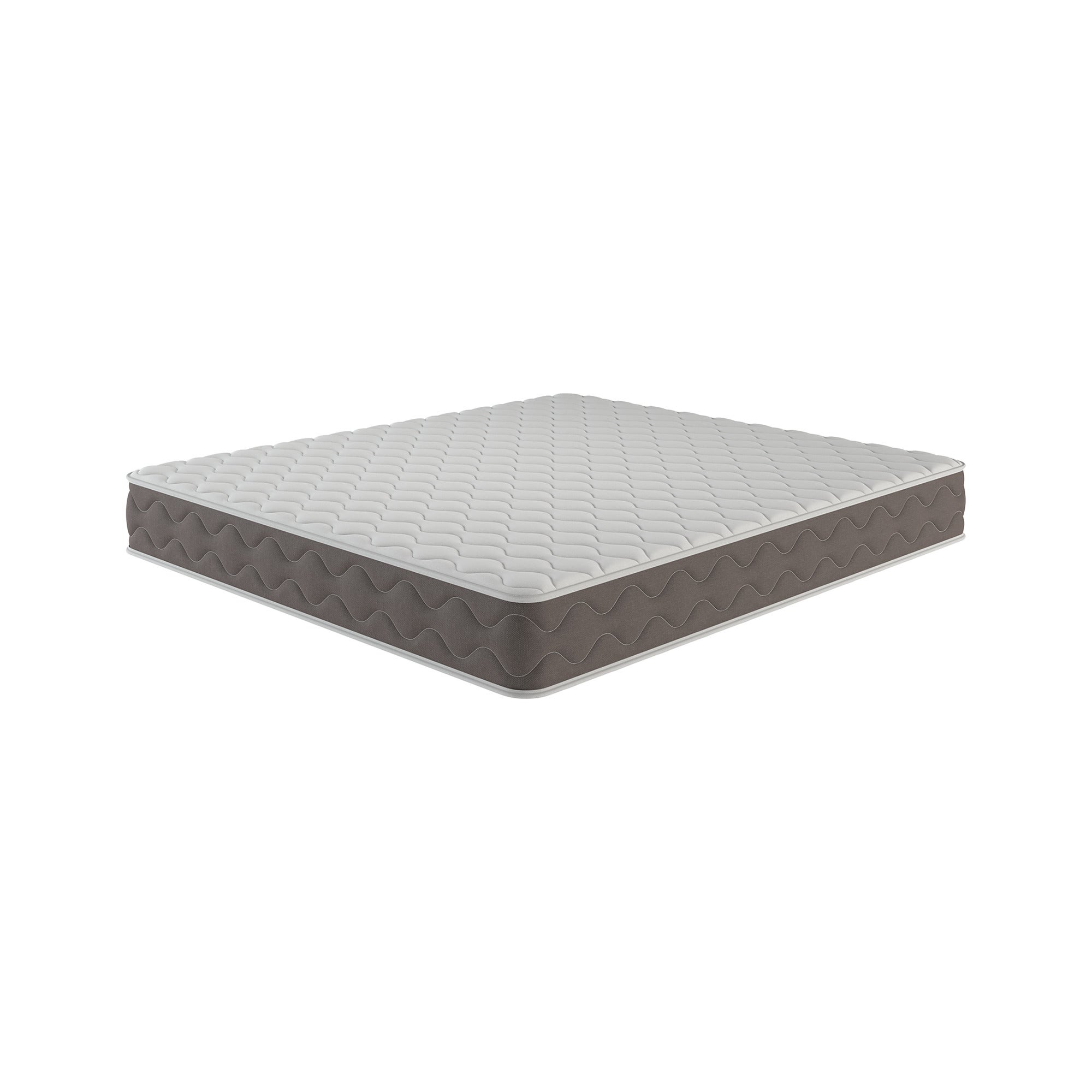 Matelas double Amaltea, Matelas Memory Foam, Matelas ergonomique ...