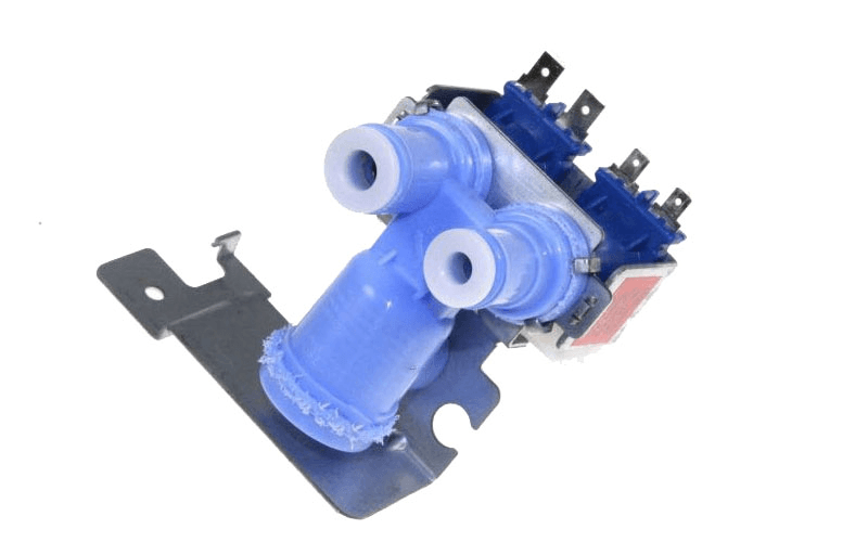 Electrovanne 2 Voies | Leroy Merlin