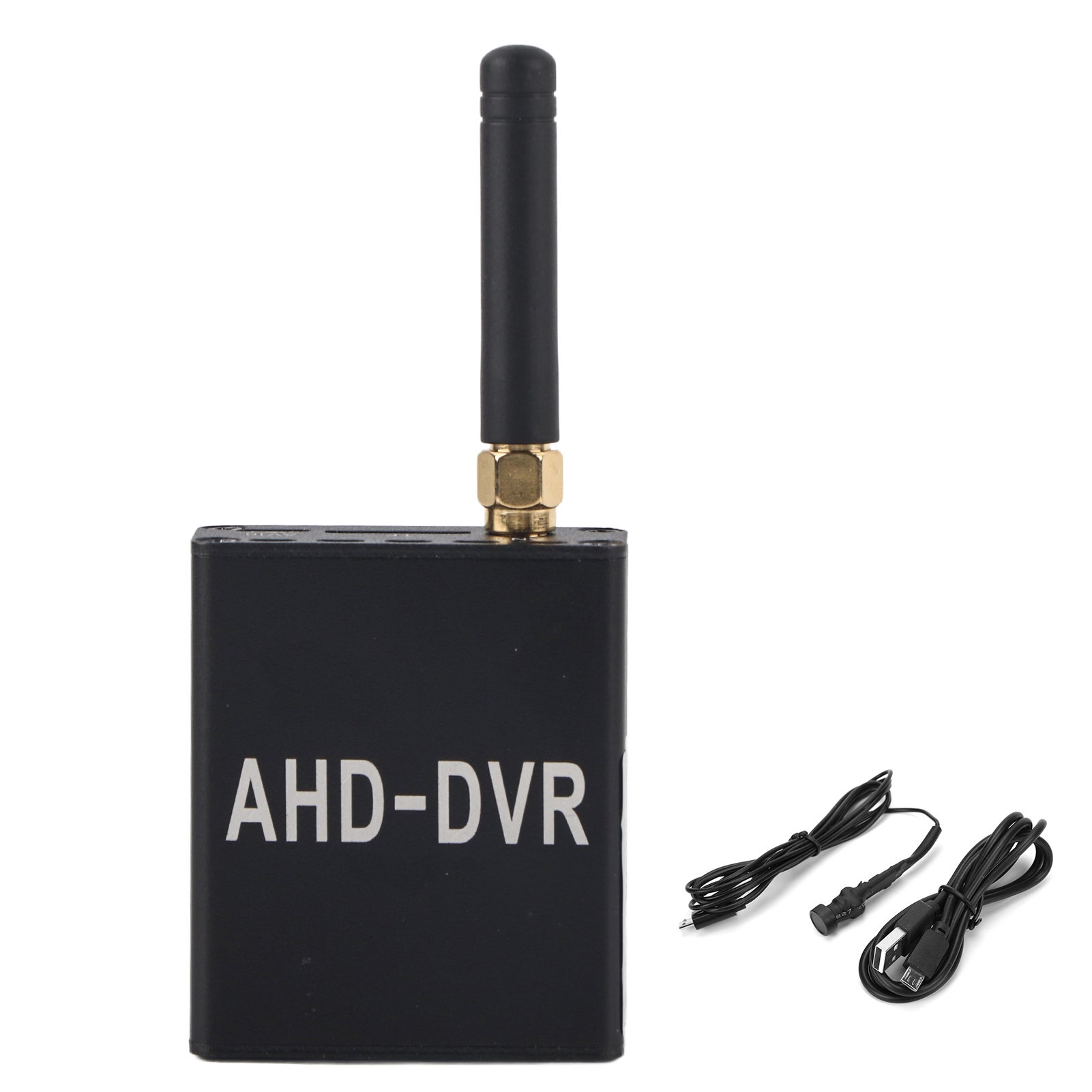Mini dvr caméra vidéo avec surveillance à distance en temps réel et ...