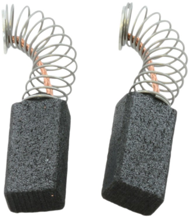 Balais de Charbon pour Bosch GHO 36-82 C - 5x8x16mm - Remplace 2.607 ...