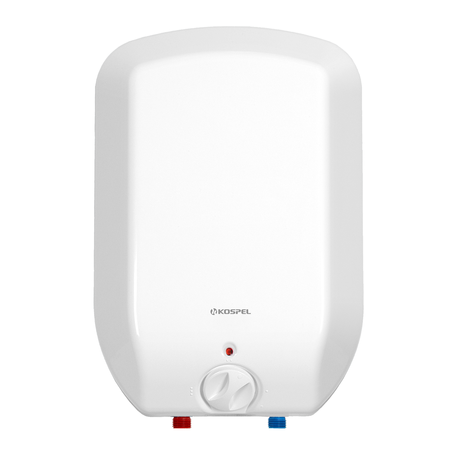 Chauffe eau électrique Inox sur évier 5L | Leroy Merlin