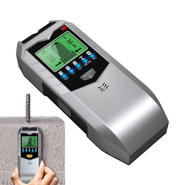 Détecteur de câble électrique au meilleur prix | Leroy Merlin