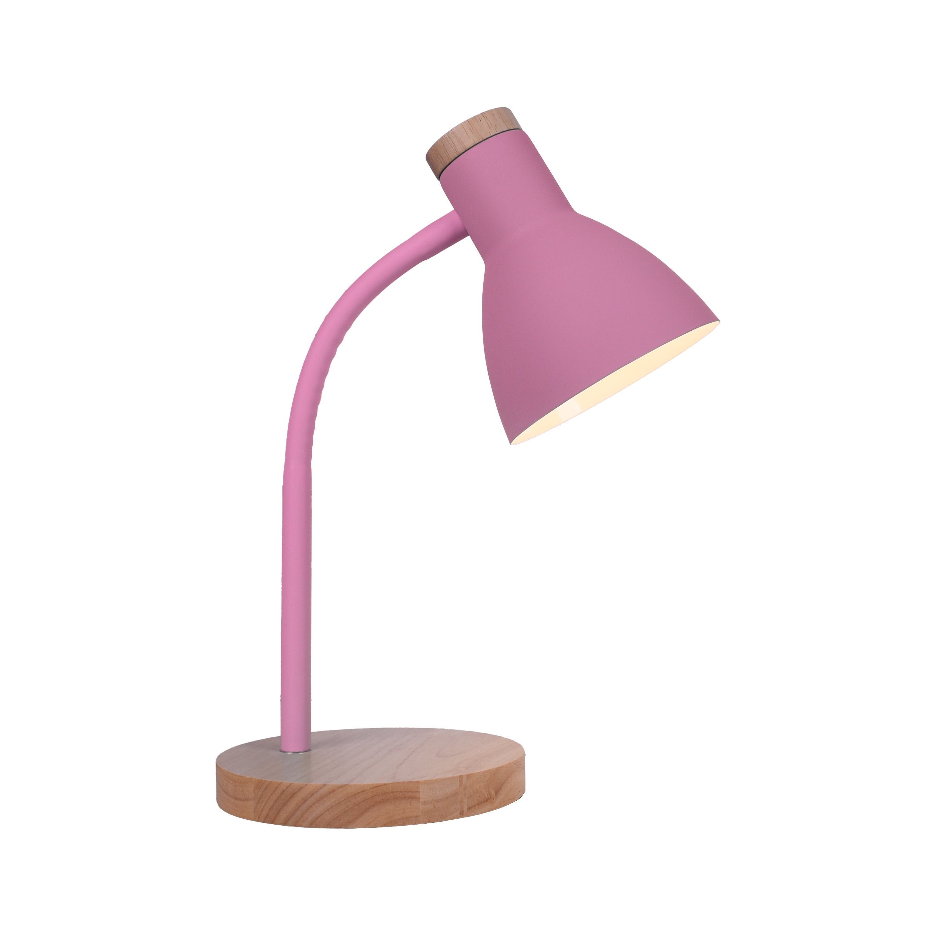 BEL AIR HOME - Lampe de bureau ARGOS au design élégant et flexible ...