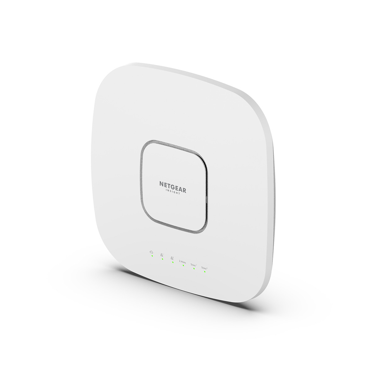 NETGEAR Insight Cloud Managed WiFi 6 AX6000 Tri-band Multi-Gig Access ...