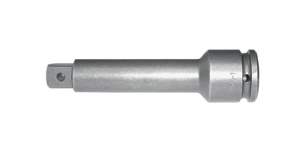 ASW Rallonge pour douille de clé à chocs 550 carré d’entraînement 1 ...