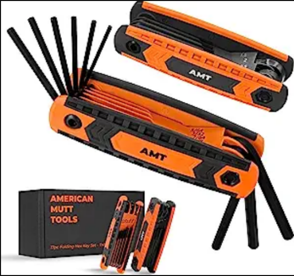 [6"] clé mobile multifonction grande ouverture clé multiple clé ...