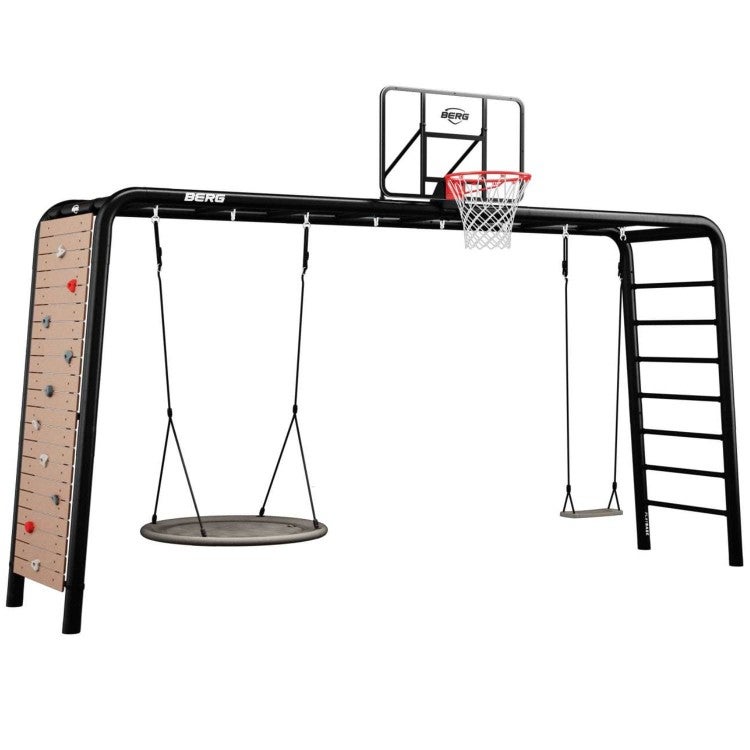BERG Playbase Extra Large Ultimate Set | Leroy Merlin