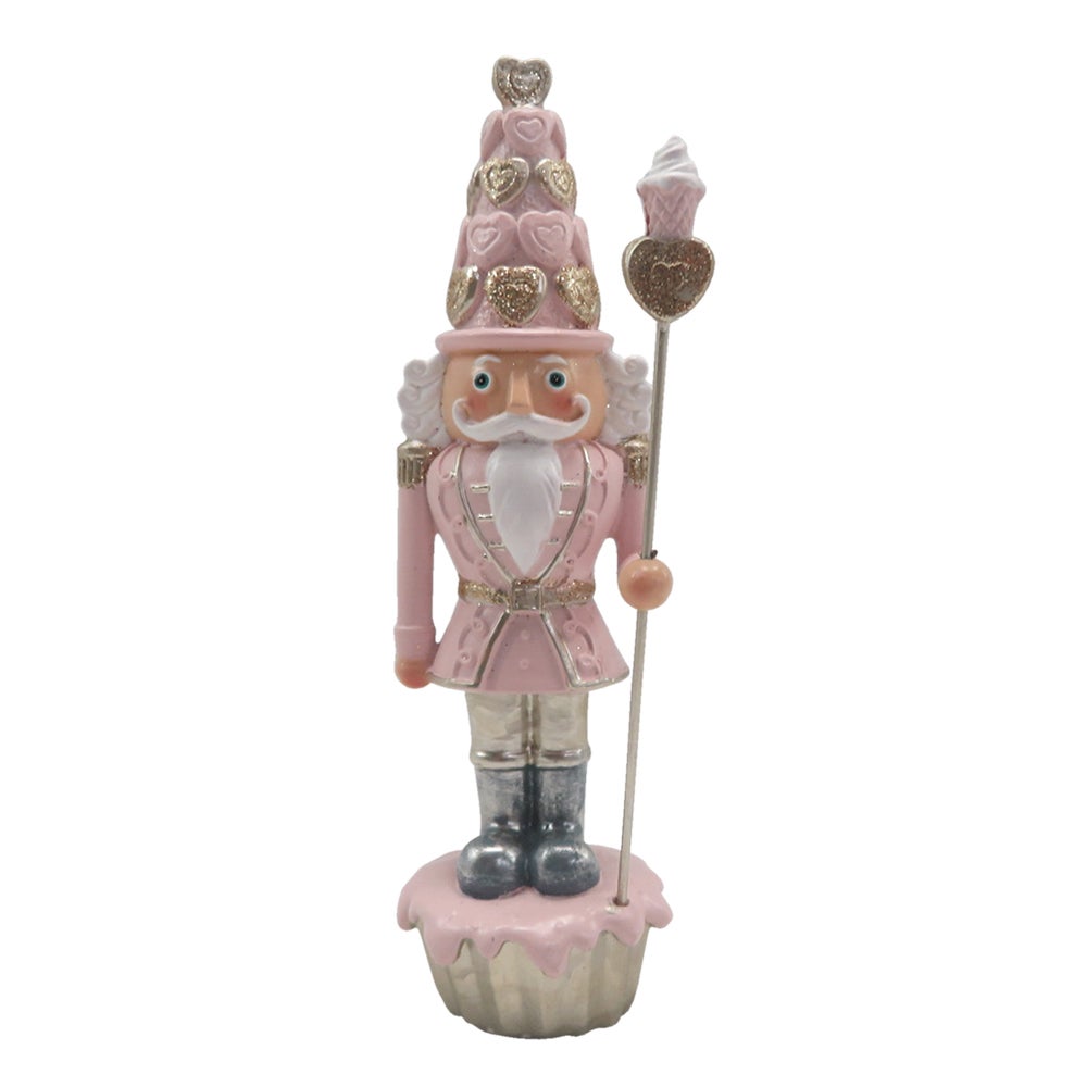 CLAYRE & EEF Figurine 5x5x16 cm | Leroy Merlin