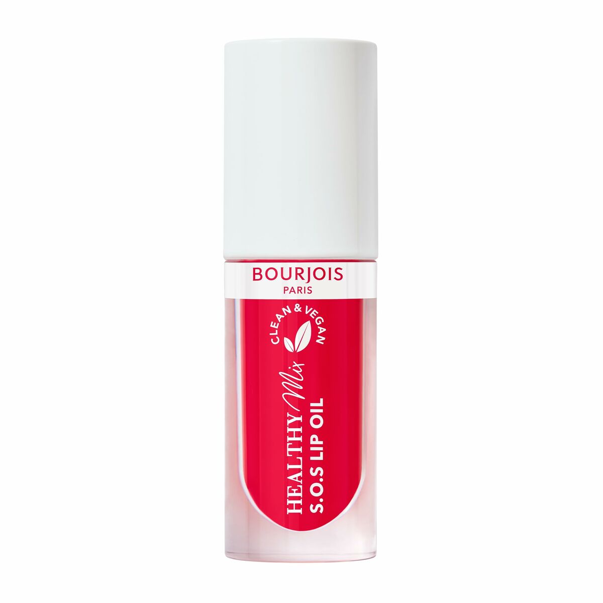 Rouge à lèvres Bourjois HEALTHY MIX S.O.S Nº 03-Straw'bisous 4,5 ml ...
