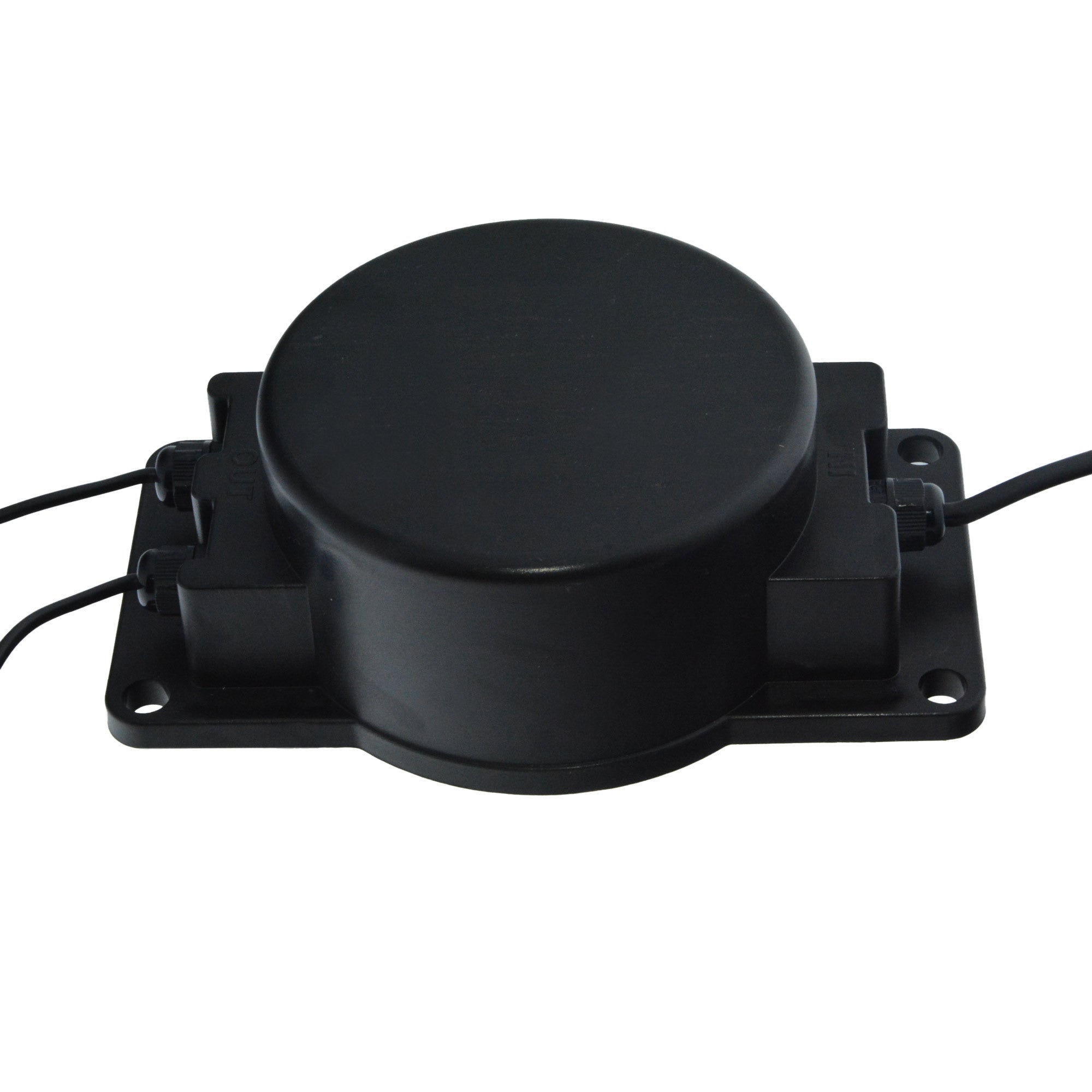 Transformateur 12V étanche CA 160W IP67 | Leroy Merlin