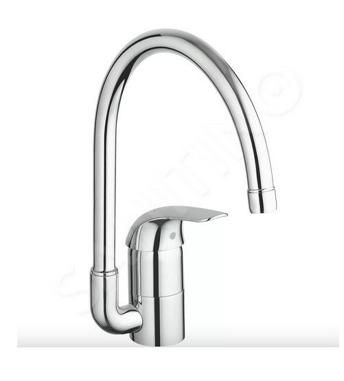 Grohe euroeco 36271000 au meilleur prix | Leroy Merlin
