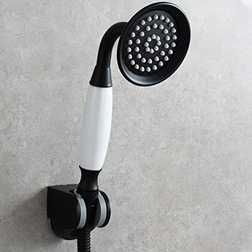 Douche À Main, Pommeaux De Douche À Haute Pression en Laiton, Pommeau ...