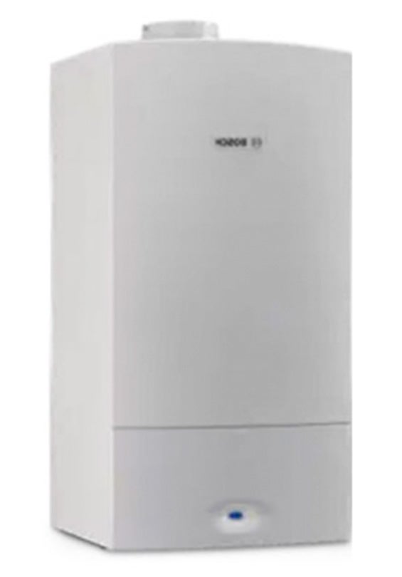 Caldera Bosch: eficiencia y confort garantizados