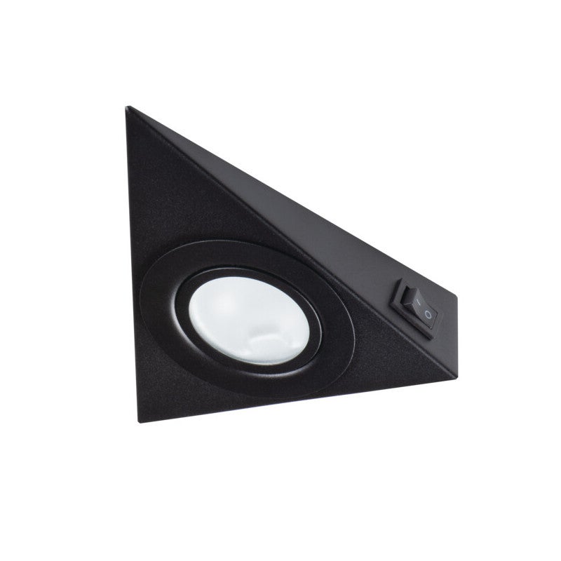 ZEPO Mobiliario Luz - 10W MAX, Clase III, IP20, G4 | Leroy Merlin