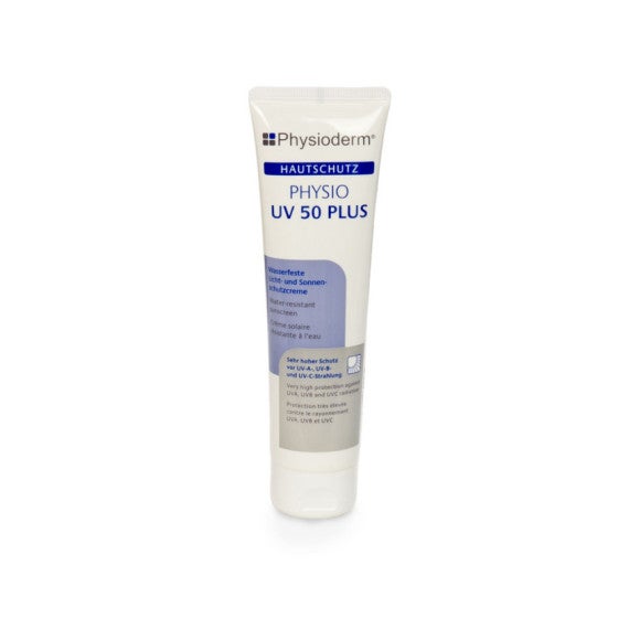 PHYSIODERM Crème de protection pour les mains PHYSIO UV 50 PLUS 100 ...