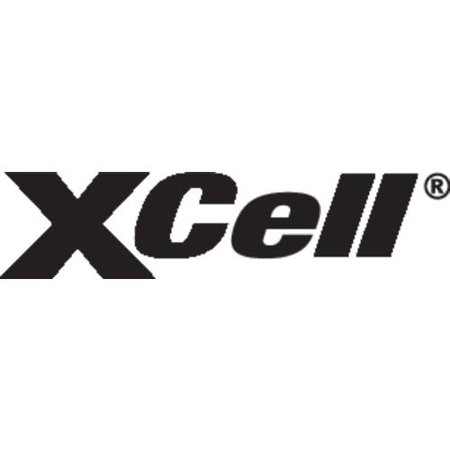 XCell CR9V/P Pile 6LR61 (9V) lithium 1200 mAh 9 V 1 pc(s) | Leroy Merlin