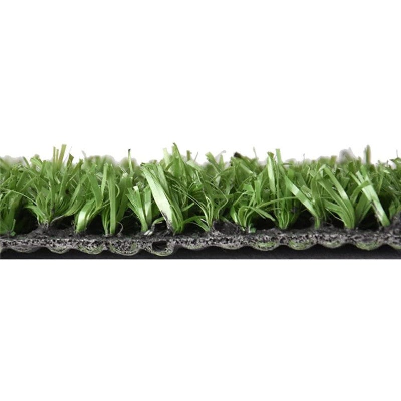Gazon Artificiel Moquette 10mm | Rouleau de 2x10m | Tapis Synthétique ...