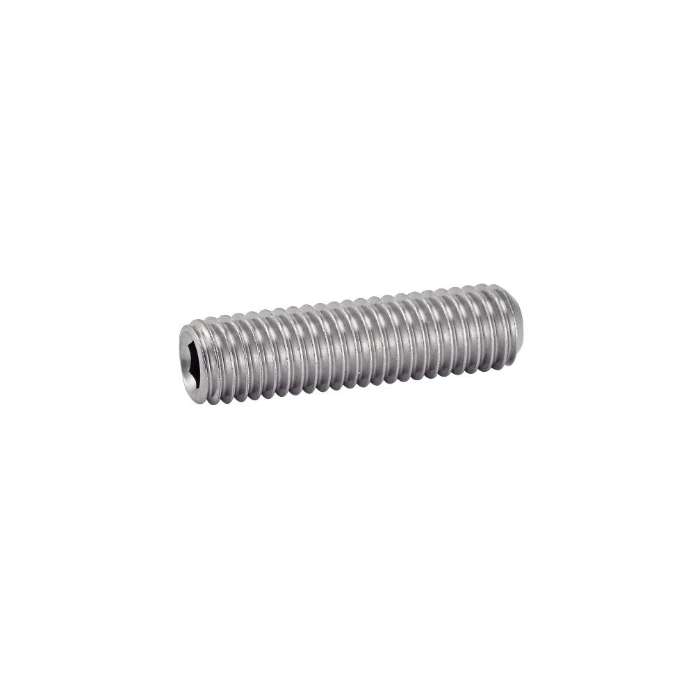 Vis sans tête ACTON 642075X8 M5x5 inox A4 boîte de 100 | Bricoman