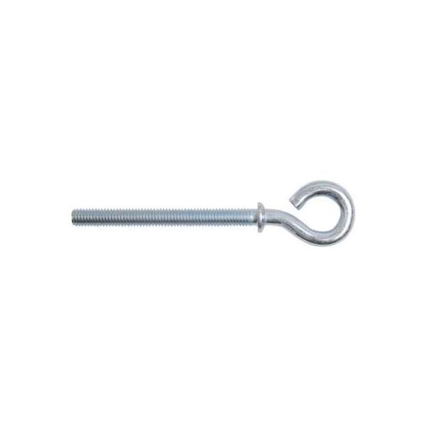 Pitons vis à métaux acier zingué, diamètre 5 mm, longueur 60 mm, boîte ...