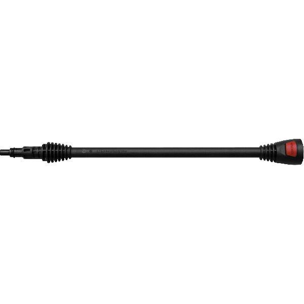LANCE POUR NETTOYEUR PRESSION PORTE-TÊTE X-RAY | Leroy Merlin