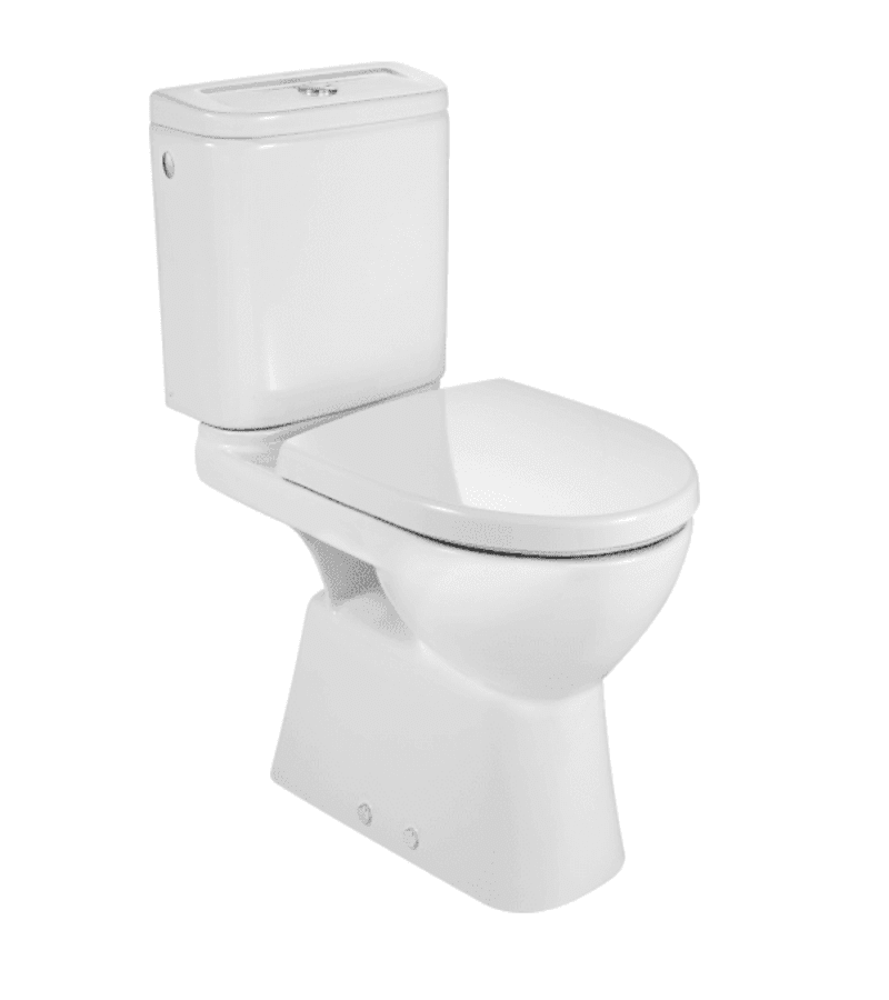 ROCA Inodoro ACCESS salida vertical | Leroy Merlin