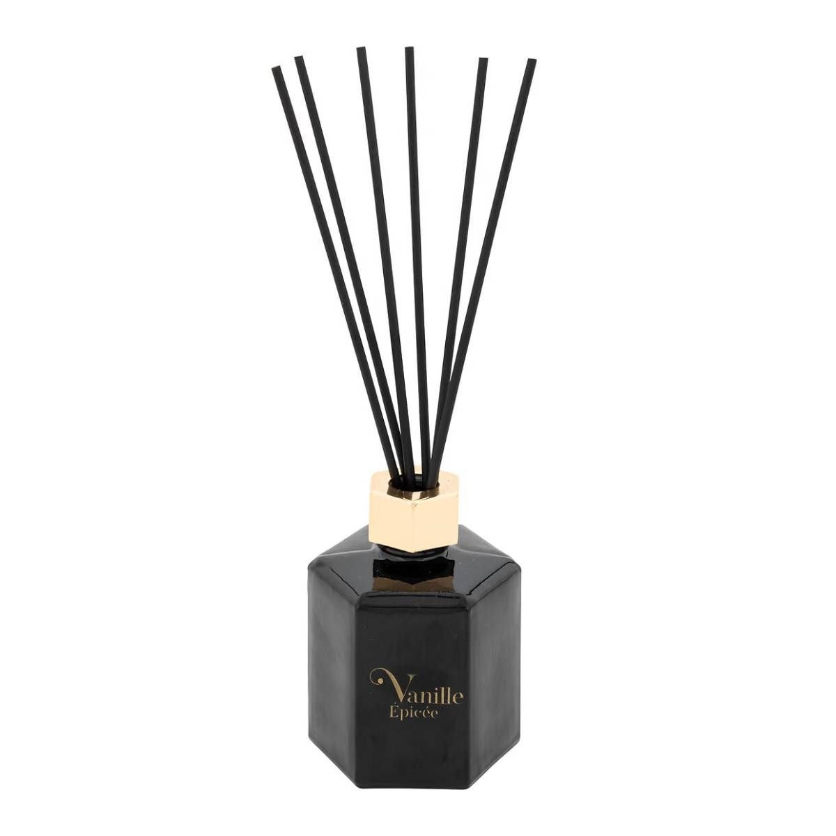 Diffuseur de Parfum "Arlo" 120ml Vanille Épicée | Leroy Merlin