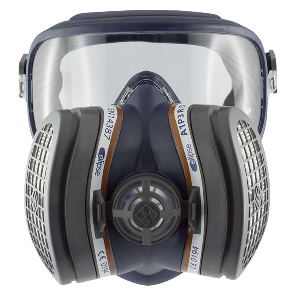 Masque Respiratoire 'Elipse Integra' A1 P3 - Taille M/L | Leroy Merlin