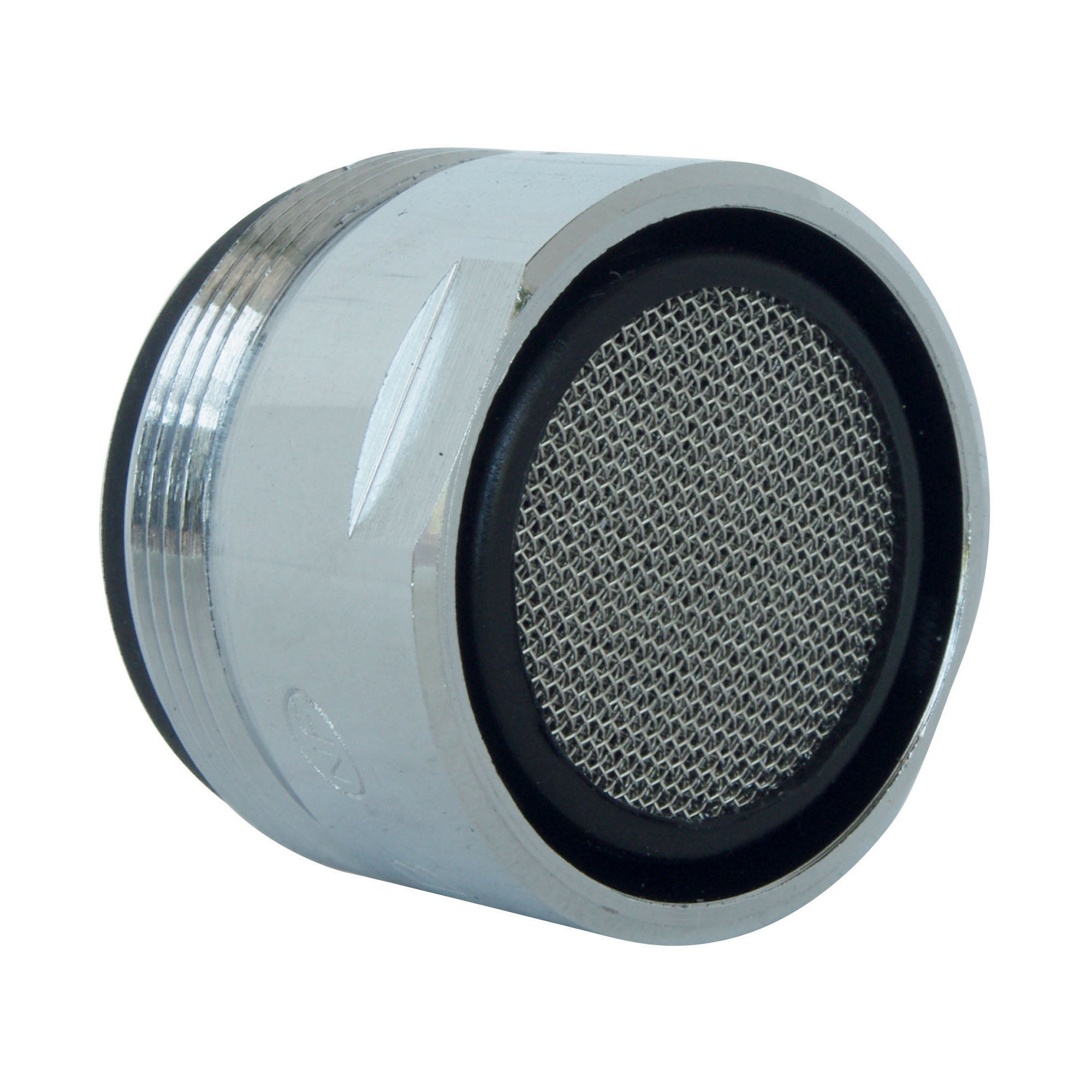 SOMATHERM FOR YOU //7028 - Aireador cromada macho 28/100 | Leroy Merlin