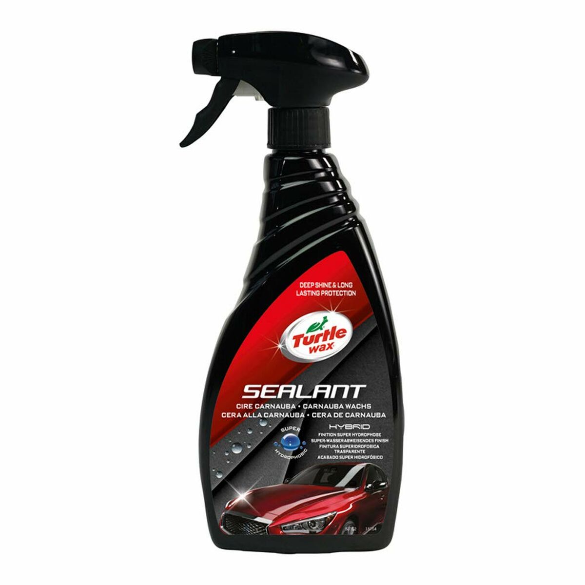 Cera per Auto Turtle Wax TW53162 | Leroy Merlin