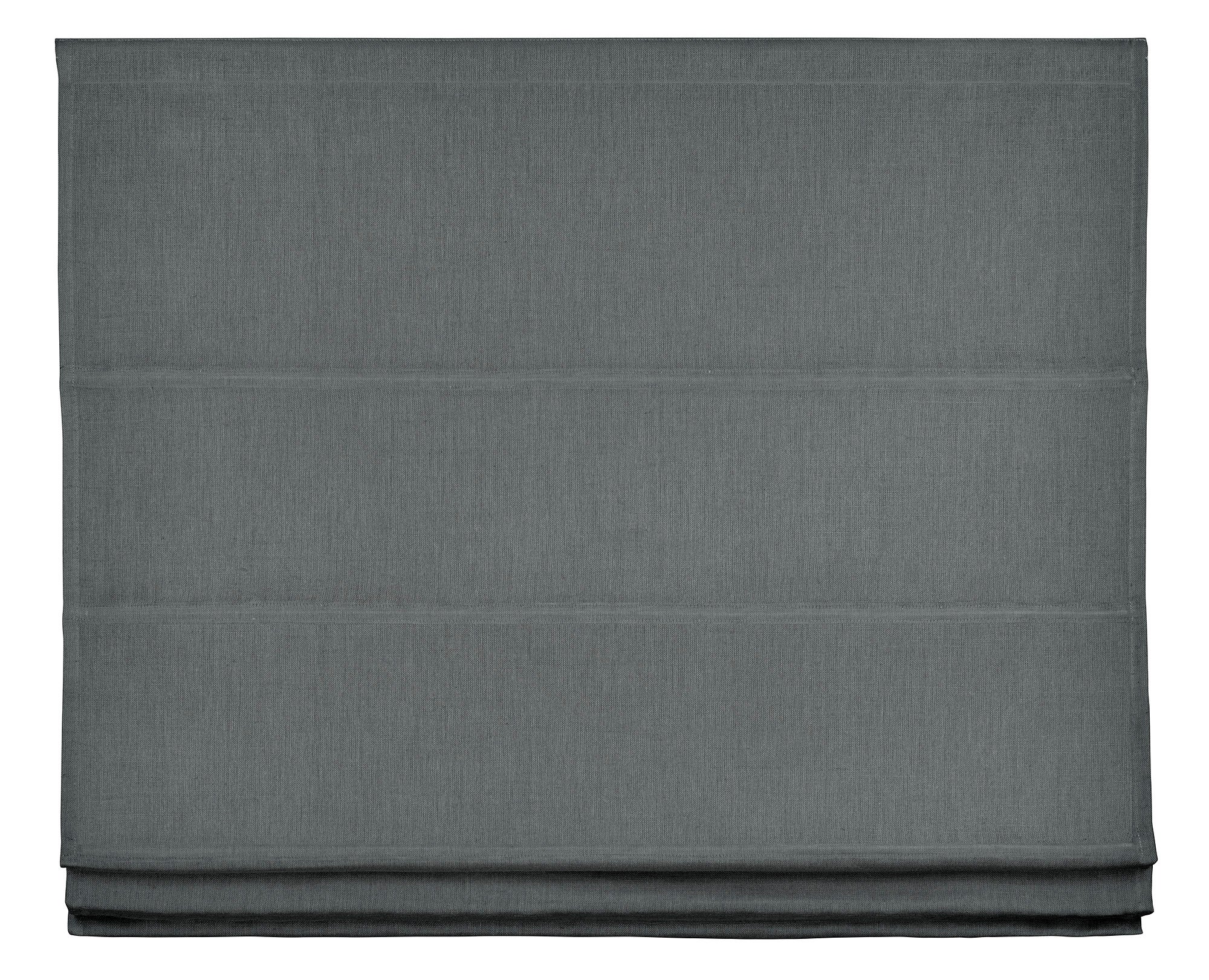 Store bateau Lin Easyfix - pas besoin de percer gris 100 x 180 cm ...